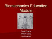 PPT – Biomechanics of the skeletal muscles PowerPoint presentation ...