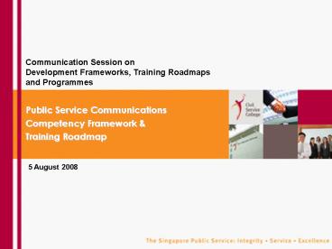 PPT – Communication Session on PowerPoint presentation | free to view ...