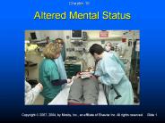 PPT – MENTAL STATUS EXAMINATION PowerPoint presentation | free to ...