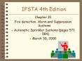 74 Ifsta PPTs View free & download | PowerShow.com