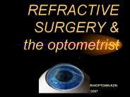 PPT – Refractive errors PowerPoint presentation | free to download - id ...