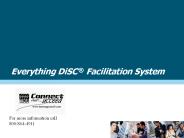 PPT – DISC Personality Profile PowerPoint presentation | free to view ...