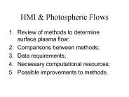 PPT – HMI PowerPoint presentation | free to download - id: 90d474-MTEyN