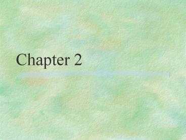 Principles of Design presentation | free to download