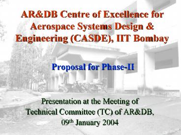 PPT – AR PowerPoint presentation | free to view - id: 11ab83-YjA0N