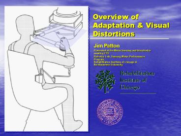 PPT – Overview of Adaptation PowerPoint presentation | free to view ...