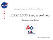 PPT – FIRST Robotics Competition PowerPoint presentation | free to view ...