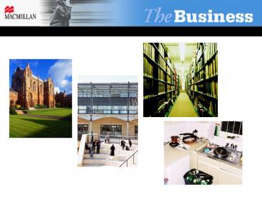 PPT – Types of MBA programme PowerPoint presentation | free to view ...