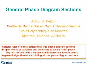 Phase Diagram Ppt Nptel 3 Phase Timeline