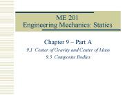 PPT – Engineering Mechanics I: Statics PowerPoint presentation | free ...