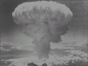 The Atom Bomb presentation | free to view