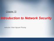 PPT – Introduction to Internet Security PowerPoint presentation | free ...