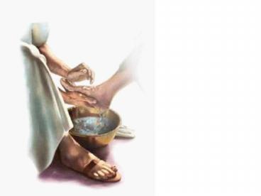 Be Humble presentation | free to view