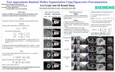 PPT – SIEMENS PowerPoint presentation | free to view - id: 12a4b1-YzlhM