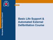 PPT – Basic Life Support (BLS) PowerPoint presentation | free to ...
