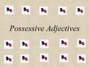 PPT – Adjectives in French PowerPoint presentation | free to view - id ...