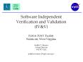 PPT – Data Verification Software PowerPoint presentation | free to ...