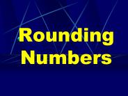 PPT – Rounding Numbers PowerPoint presentation | free to download - id ...