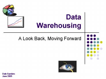 PPT – Data Warehousing PowerPoint presentation | free to view - id ...
