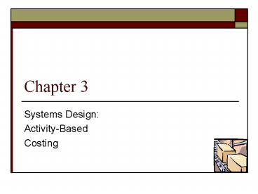 PPT – Systems Design: PowerPoint presentation | free to download - id ...