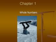 PPT – Rounding Numbers PowerPoint presentation | free to download - id ...