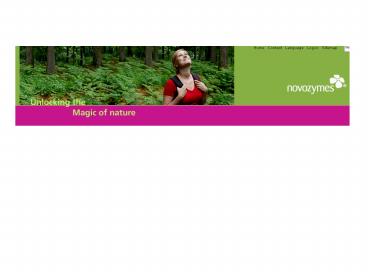 BASF presentation | free to view