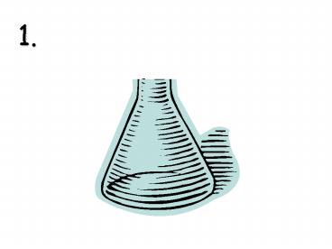 Draw a scientific diagram of a Retort Stand with clamp' presentation ...