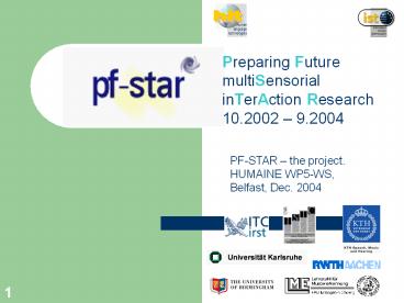 PPT – Getting started PowerPoint presentation | free to download - id ...