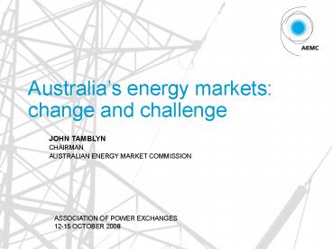 APEC presentation | free to view