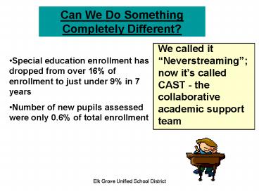 PPT – Can We Do Something Completely Different PowerPoint presentation ...