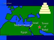 PPT – The Tower of Babel PowerPoint presentation | free to view - id ...