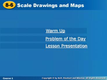 PPT – Warm Up PowerPoint presentation | free to view - id: 15b59d-YTI5N