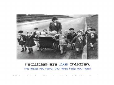 PPT – MMSD Facility Assessment Outline PowerPoint presentation | free ...