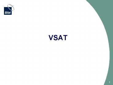 VSAT presentation | free to view