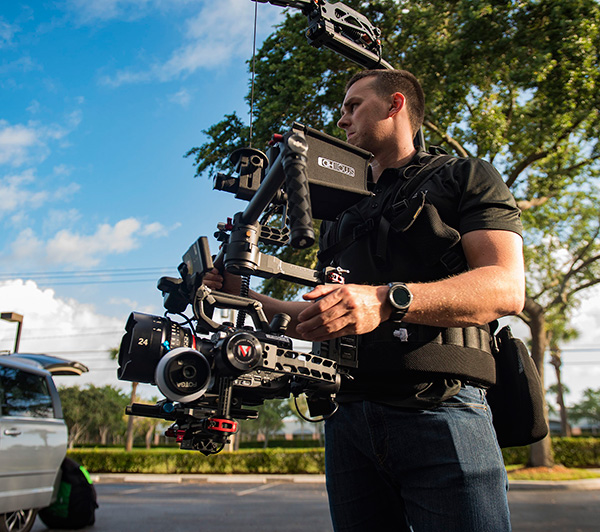 About | Video & Film Production Directory | ProductionHUB