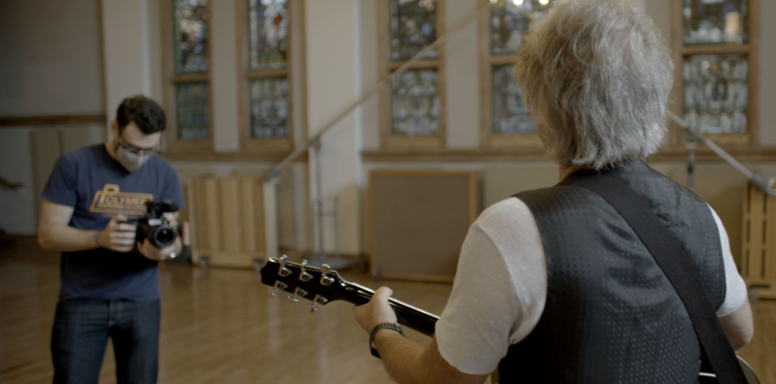 Exclusive Interview with Triple Threat Alex Horwitz: Director, Producer ...