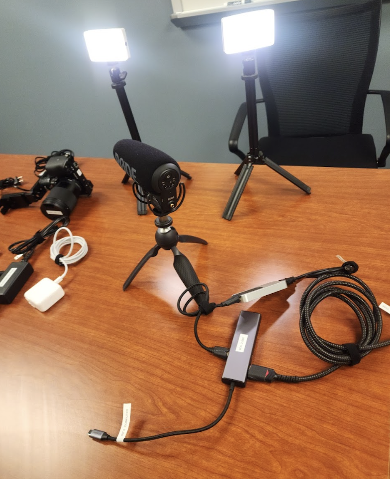 Remote Control Studios Shine with Remote Camera Kits and Customer ...
