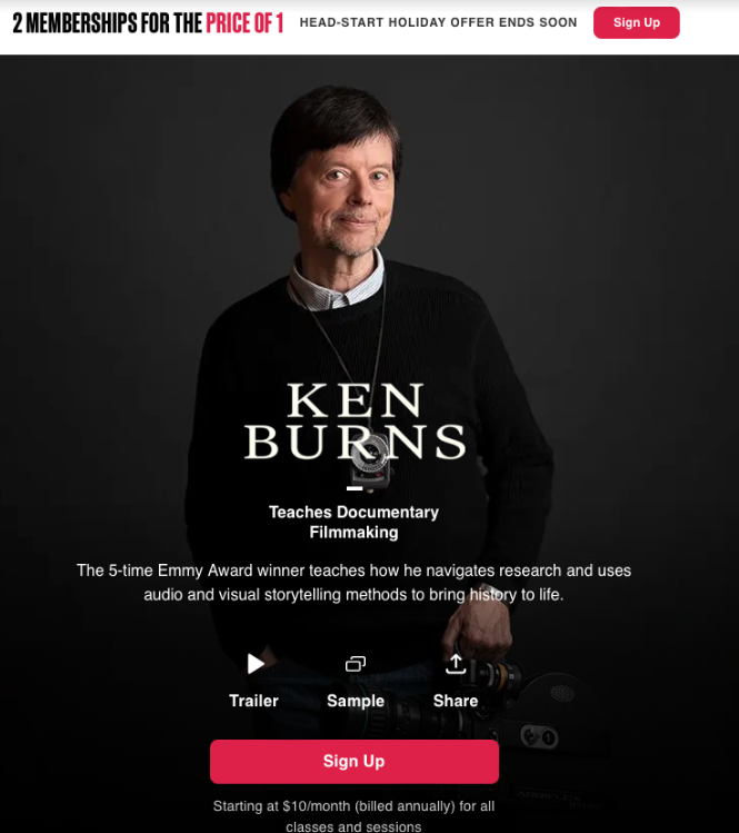 The ProductionHUB Deluxe Last, Last, Last Minute Gift Guide: Part 2