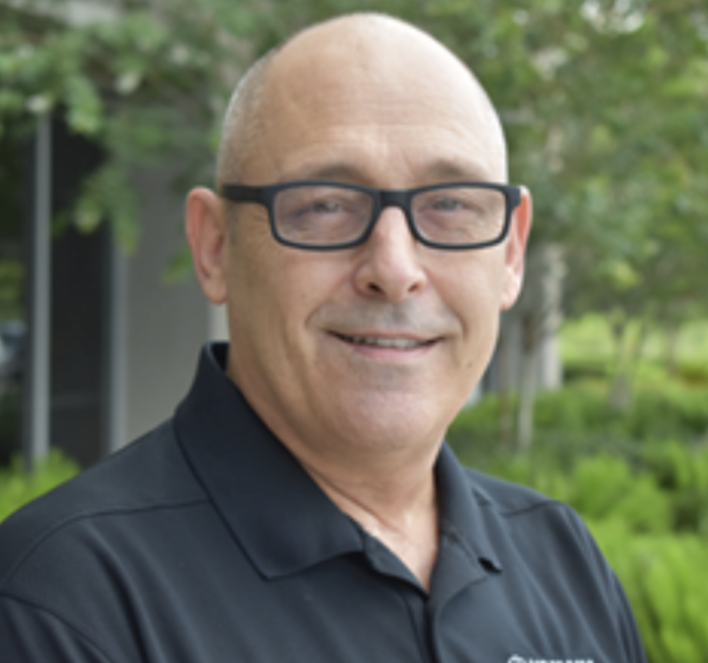 Tim Mackie: Yamaha UC’s Engineer by Day, Championship Racer by Night