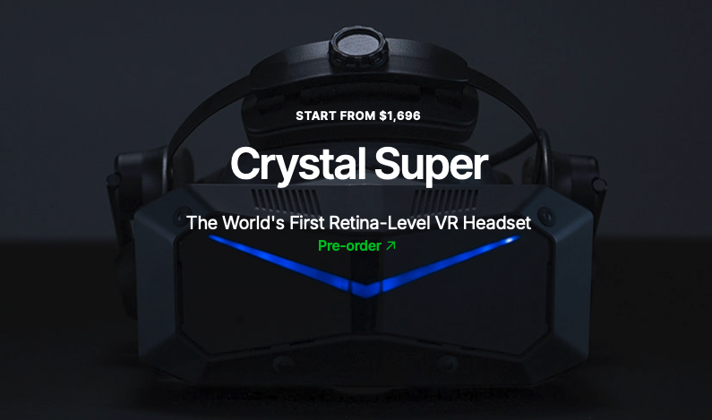 CES 2025 Highlights: AI, AR, VR, and More Transformative Tech Unveiled