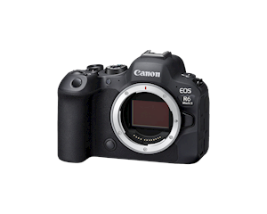 CANON ANNOUNCES THE CANON EOS R6 MARK II HYBRID FULL-FRAME CAMERA ...