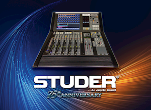 Evertz Unveils Exciting New Tools For Live Production Workflows ...