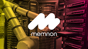 Memnon Selected as Services Provider for Digitising National ...