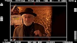 The Lens is Everything for Nada and Cinematographer Alejo Maglio, ADF ...