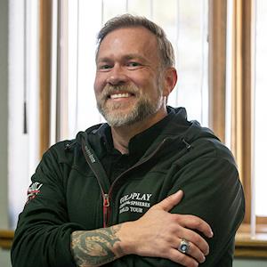 STAGECO ANNOUNCES NEW U.S. CEO | ProductionHUB