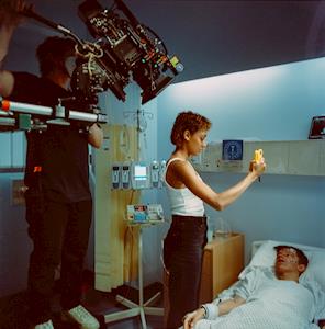 Aaron McLisky ACS, Selects ZEISS Supremes to Capture Realistic Look on ...