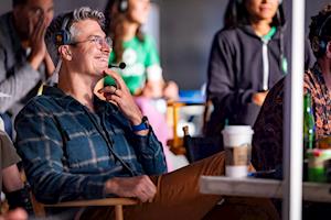 Innovators of Awesome relies on SmallHD Monitors across Camera Formats ...