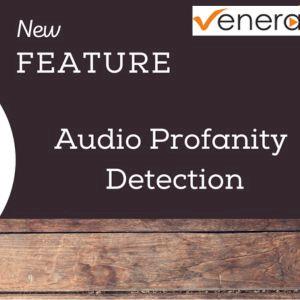 Venera Technologies Introduces Cutting-Edge AI-Powered Audio Profanity ...
