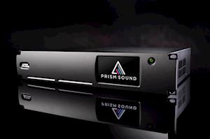 Prism Sound Showcases High-Quality Audio Conversion at MPTS 2024 ...