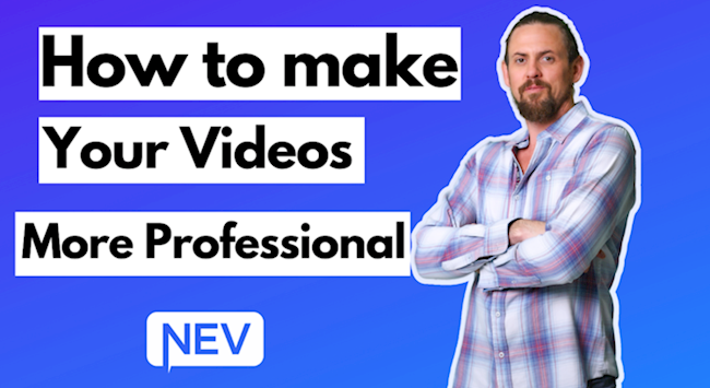 Video Content Tips + the Latest on 4K Live Streaming